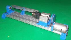 mini lathe tool rest 3D Models | Page 1 | STLFinder
