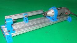 diy lathe power drill spindle 3D Models | Page 1 | STLFinder