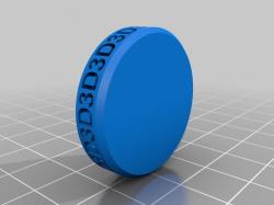3D Printing Coin 3D Models | Page 1 | STLFinder