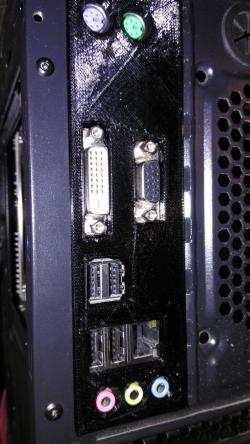 type e connector motherboard 3D Models | Page 1 | STLFinder