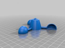 acurite model 01010 | Page 1 | STLFinder