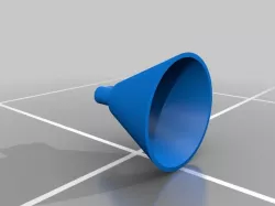 Oxygen Mask Air Guard - Free 3D Model | STLFinder