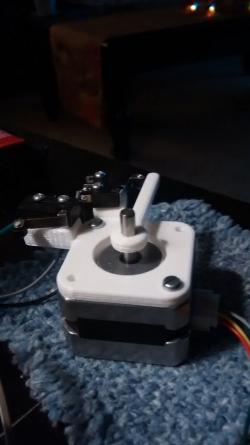 nema 17 stepper motor arduino 3D Models | Page 1 | STLFinder