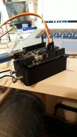 arduino uno battery 3D Models | Page 1 | STLFinder