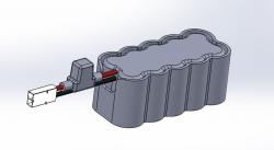 ftc battery charger 3d models 【 STLFinder