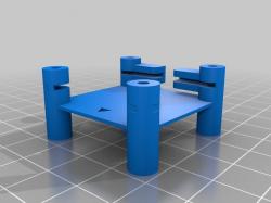 stm32f103c8t6 diy betaflight flight controller 3D Models | Page 1 ...