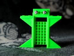 blocky raider 3d models 【 STLFinder