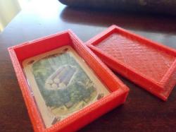 mini euro cards 3D Models | Page 1 | STLFinder