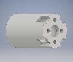brushless outrunner motor mount 3D Models | Page 1 | STLFinder
