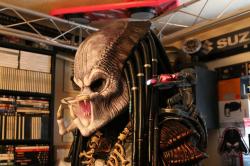 predator shoulder 3D Models | Page 1 | STLFinder