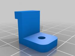 bigger hetsink for motherboard 3D Models | Page 1 | STLFinder