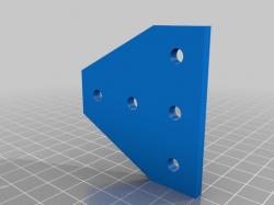 corner angle bracket 3D Models | Page 1 | STLFinder