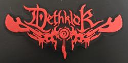 dethklok logo by 3D Models | Page 1 | STLFinder