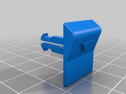 9 firebird trunk release switch 3D Models | Page 1 | STLFinder