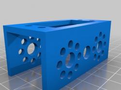 ftc servo 3D Models | Page 1 | STLFinder