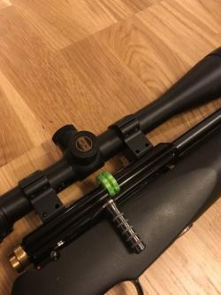 fx airguns magazine 3D Models | Page 1 | STLFinder