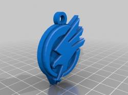 gdi emblem 3D Models | Page 1 | STLFinder
