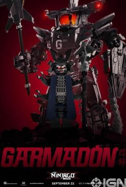 lego garmadon legosu 3D Models | Page 1 | STLFinder