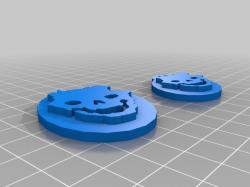 halo emile 3D Models | Page 1 | STLFinder