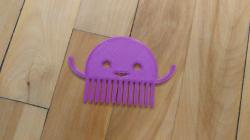 jelly fish spongebob 3D Models | Page 1 | STLFinder