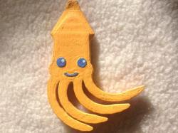 squid icon 3D Models | Page 1 | STLFinder