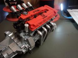 honda b20 vtec 3D Models | Page 1 | STLFinder