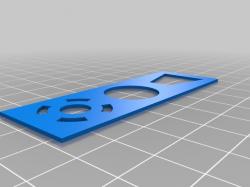 third angle projection symbol 3D Models | Page 1 | STLFinder