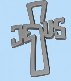 jesus transformer 3d models 【 STLFinder