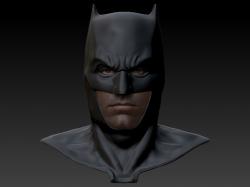 batman cowl stl 3D Models | Page 1 | STLFinder