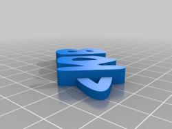 kdb osrs 3D Models | Page 1 | STLFinder