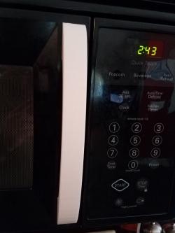 kenmore microwave door handle replacement 3D Models | Page 1 | STLFinder