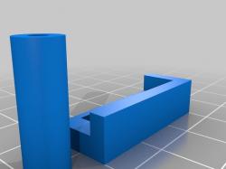 honeycomb structure equivalent solid material model | Page 1 | STLFinder