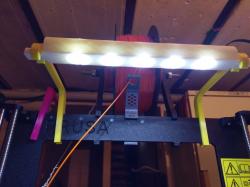 aurora 3 inch wide angle scene beam led light kit 3D Models | Page 1 ...