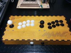 mame box 3D Models | Page 1 | STLFinder