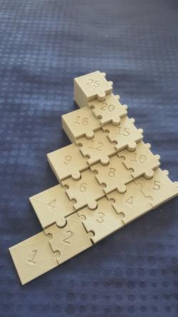 multiplication generator 3d models 【 STLFinder