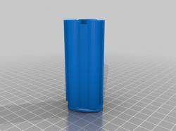 nerf sledgefire target 3D Models | Page 1 | STLFinder