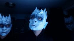 night king mask 3D Models | Page 1 | STLFinder
