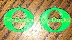 ducks earrings 3d models | Page 1 | STLFinder