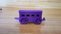 train coach passenger wagon 3D Models | Page 1 | STLFinder