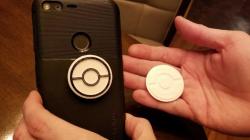 pokeball popsocket 3D Models | Page 1 | STLFinder