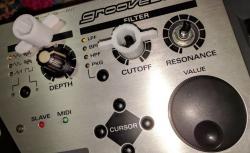 roland groovebox mc 307 3D Models | Page 1 | STLFinder