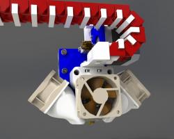 quick change tool head 3D Models | Page 1 | STLFinder