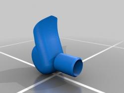 raven cane topper 3D Models | Page 1 | STLFinder