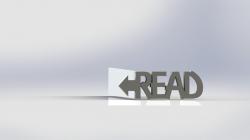 women read book stl 3D Models | Page 1 | STLFinder