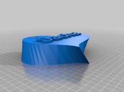 infinity sacha miniature 3D Models | Page 1 | STLFinder