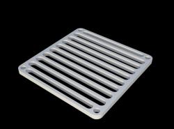 80mm fan grille 3D Models | Page 1 | STLFinder