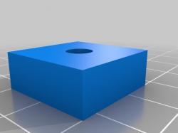 ssr clip for tiles 3D Models | Page 1 | STLFinder