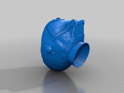 star gate ra 3D Models | Page 1 | STLFinder