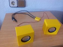 probox speaker boxes 3D Models | Page 1 | STLFinder