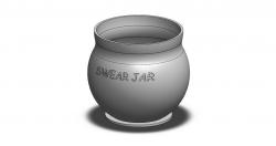 swear jar generator 3D Models | Page 1 | STLFinder